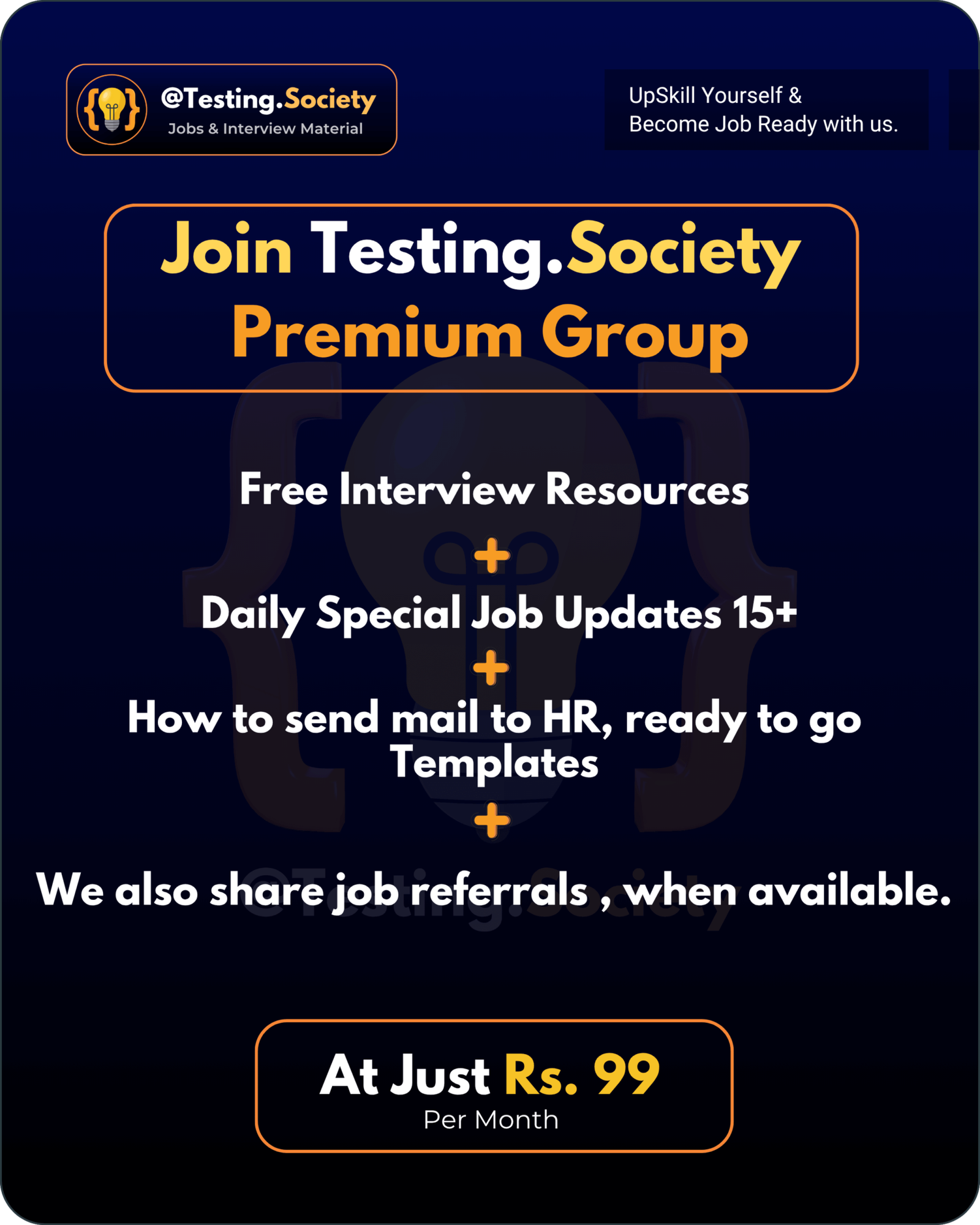 Deloitte Automation Testing Testing Society